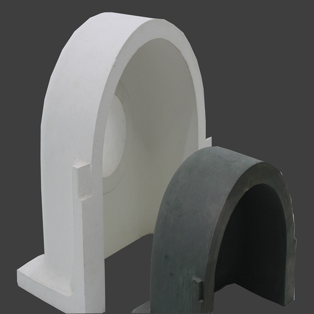 Expendable Refractories for Container Glass from China manufacturer ...