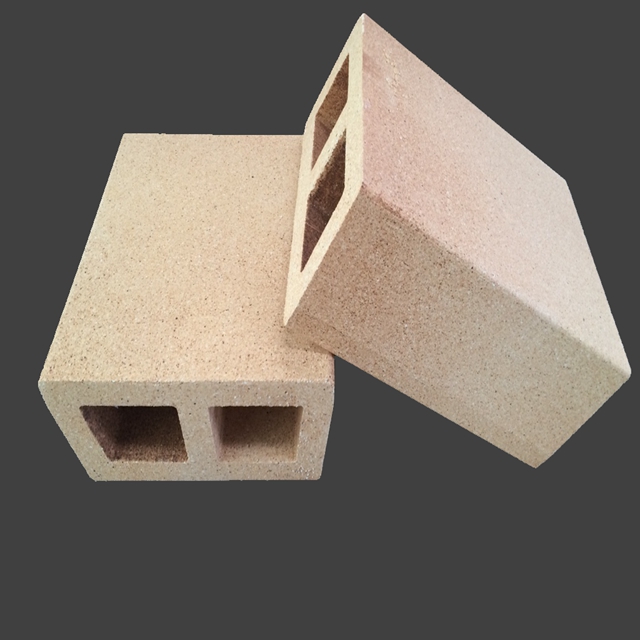 Refractory Cordiertie Fire Brick for Kiln Car System of Ceramic ...